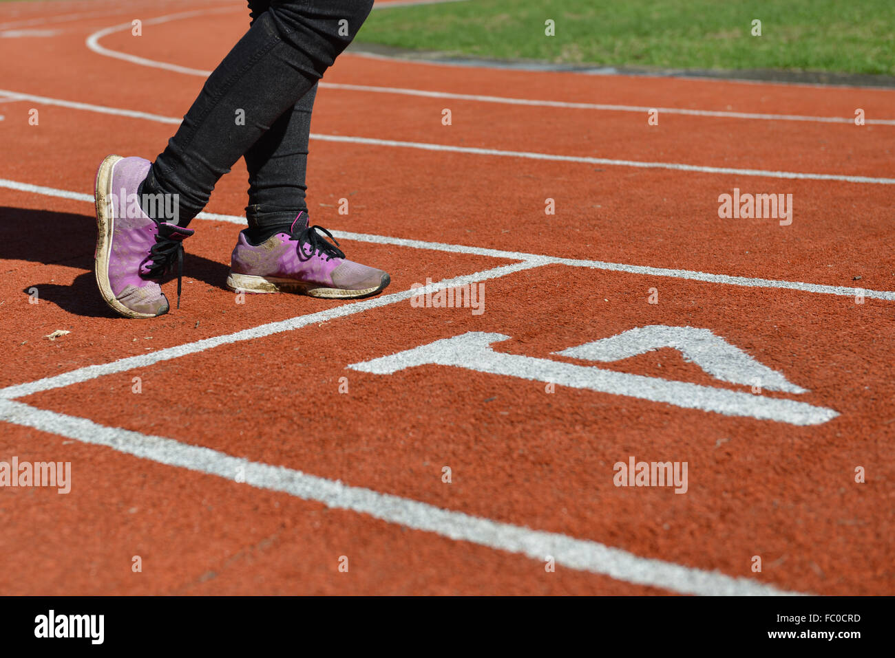 Prepare for success hi-res stock photography and images - Alamy