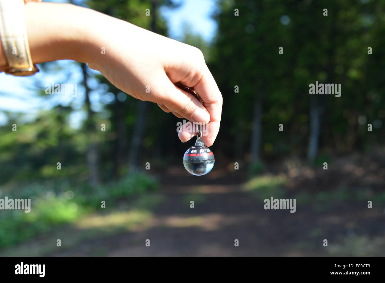 Choosing right path success hi-res stock photography and images - Alamy