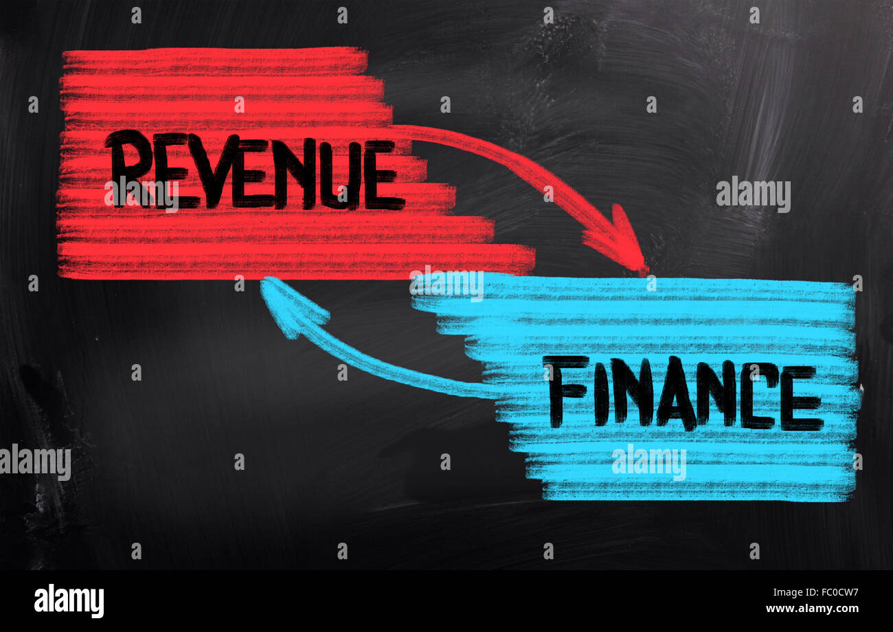 Revenue decline hi-res stock photography and images - Alamy