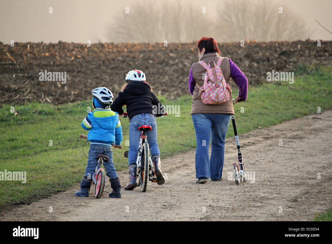 Mutter tour hi-res stock photography and images - Alamy