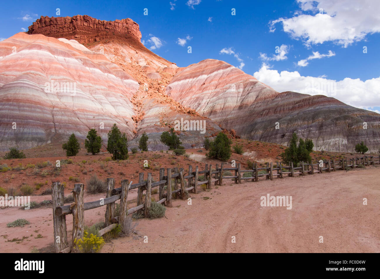 Paria Movie Set 8 Stock Photo - Alamy