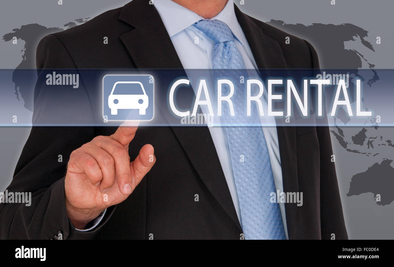 Weltkarte hand hi-res stock photography and images - Alamy