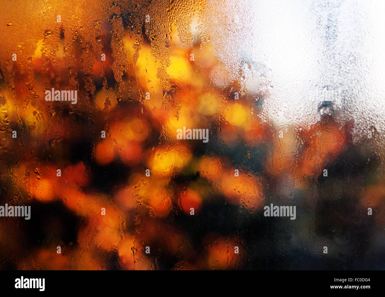 Misted up hi-res stock photography and images - Alamy