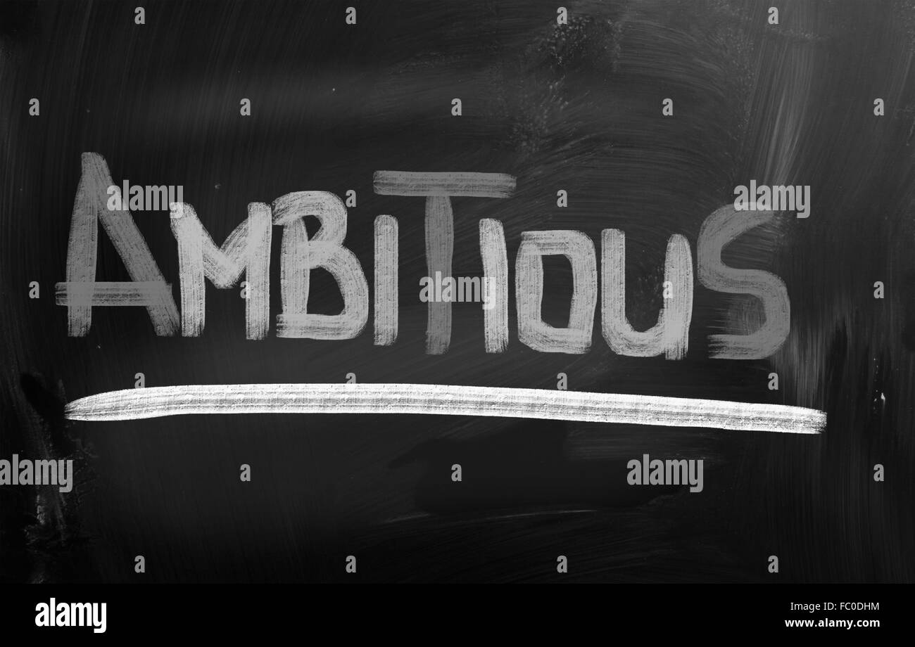 Concept succeed Black and White Stock Photos & Images - Alamy