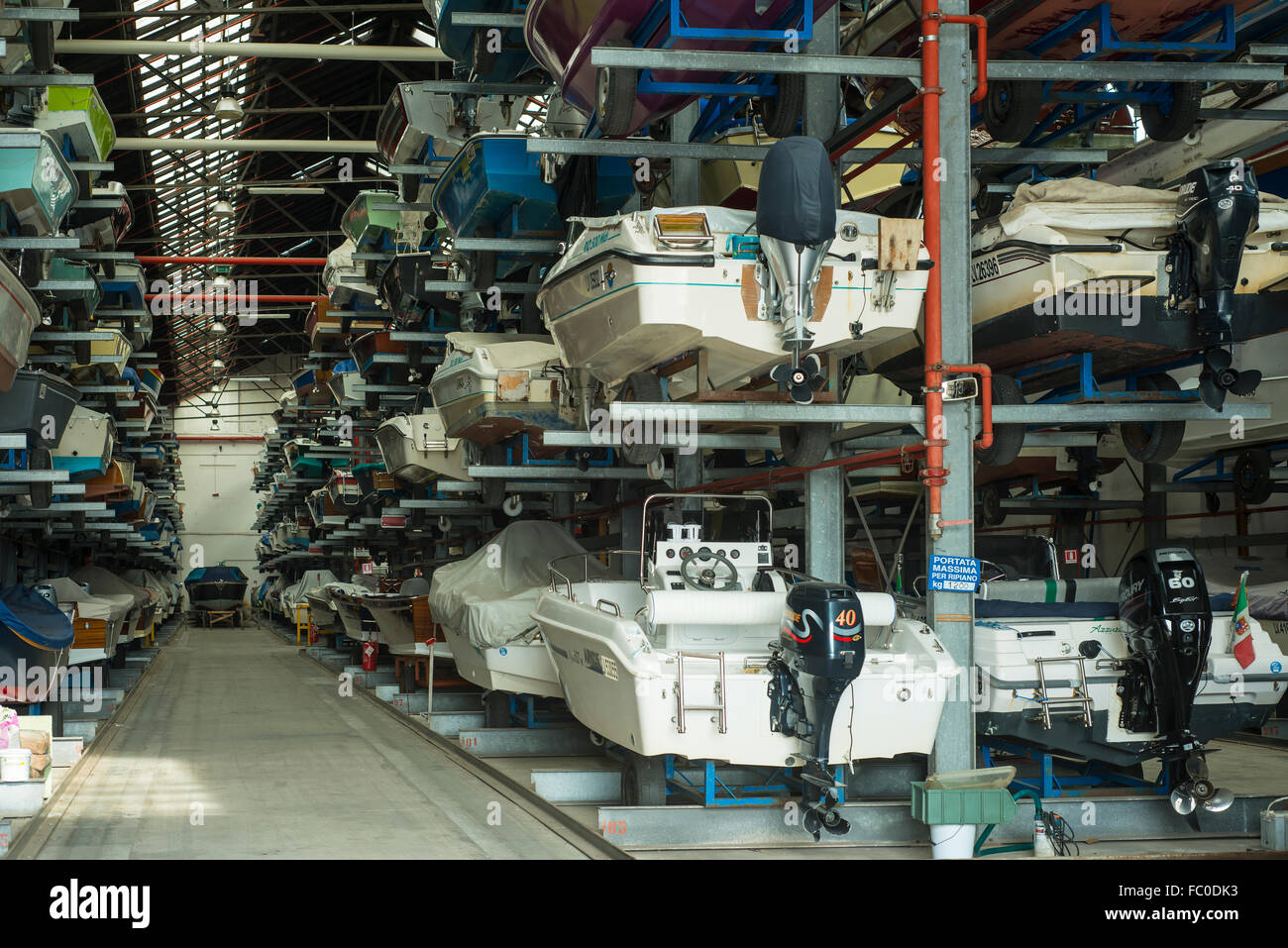 Winter storage unit hi-res stock photography and images - Alamy