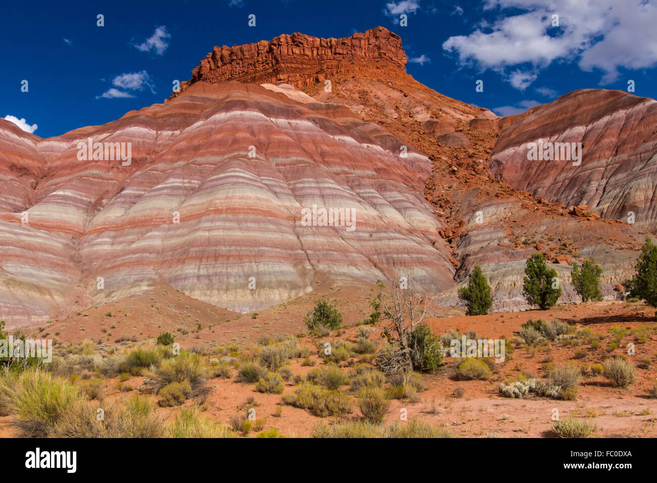 Paria Movie Set 9 Stock Photo - Alamy