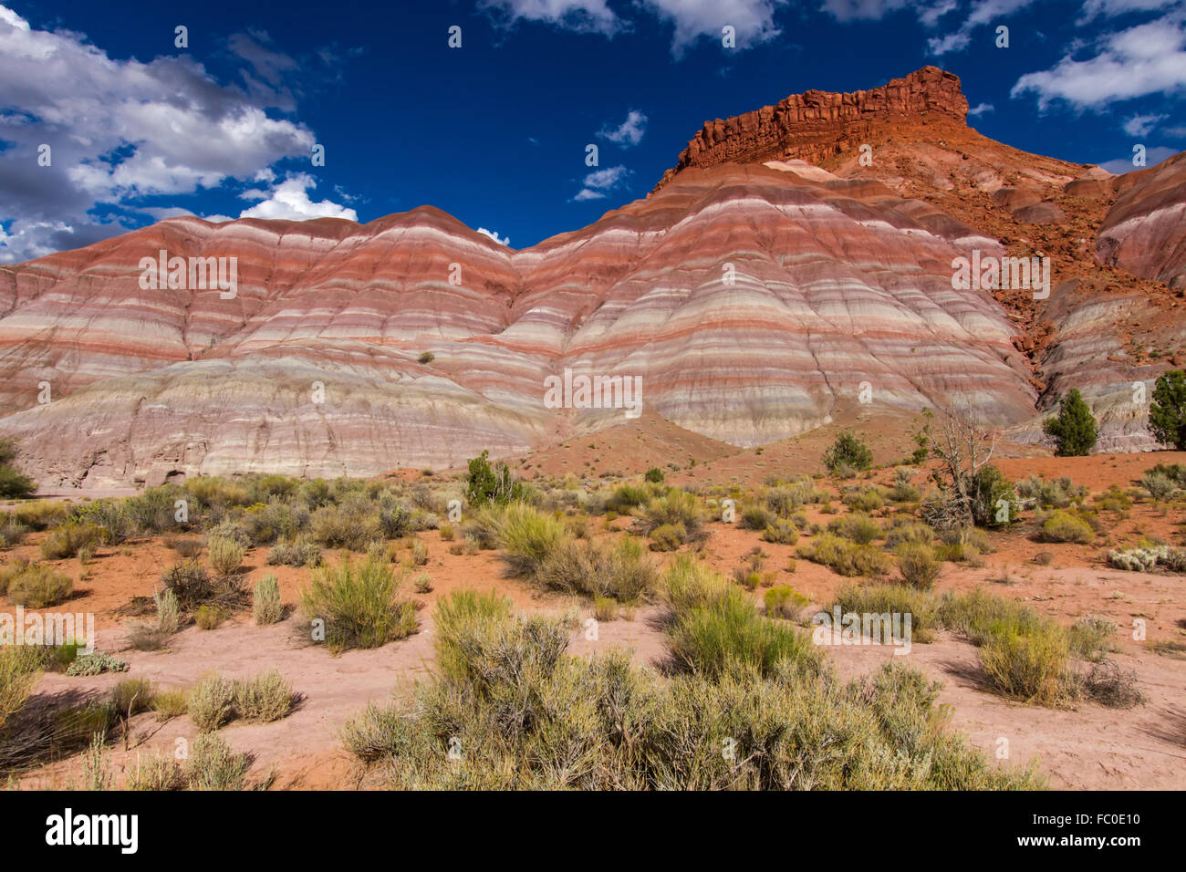 Paria Movie Set 10 Stock Photo - Alamy