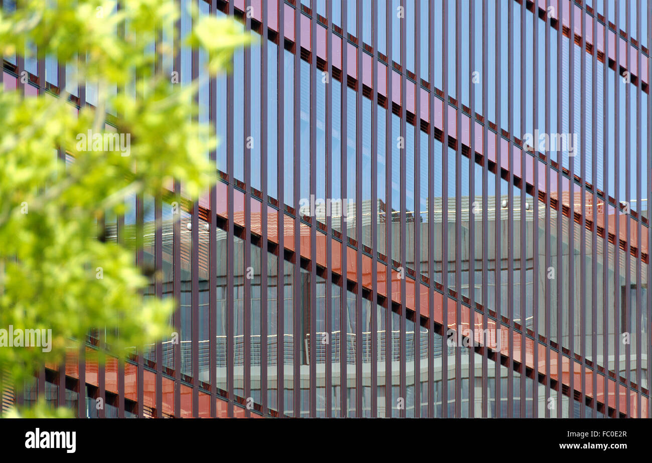 High rise high rise building hi-res stock photography and images - Alamy