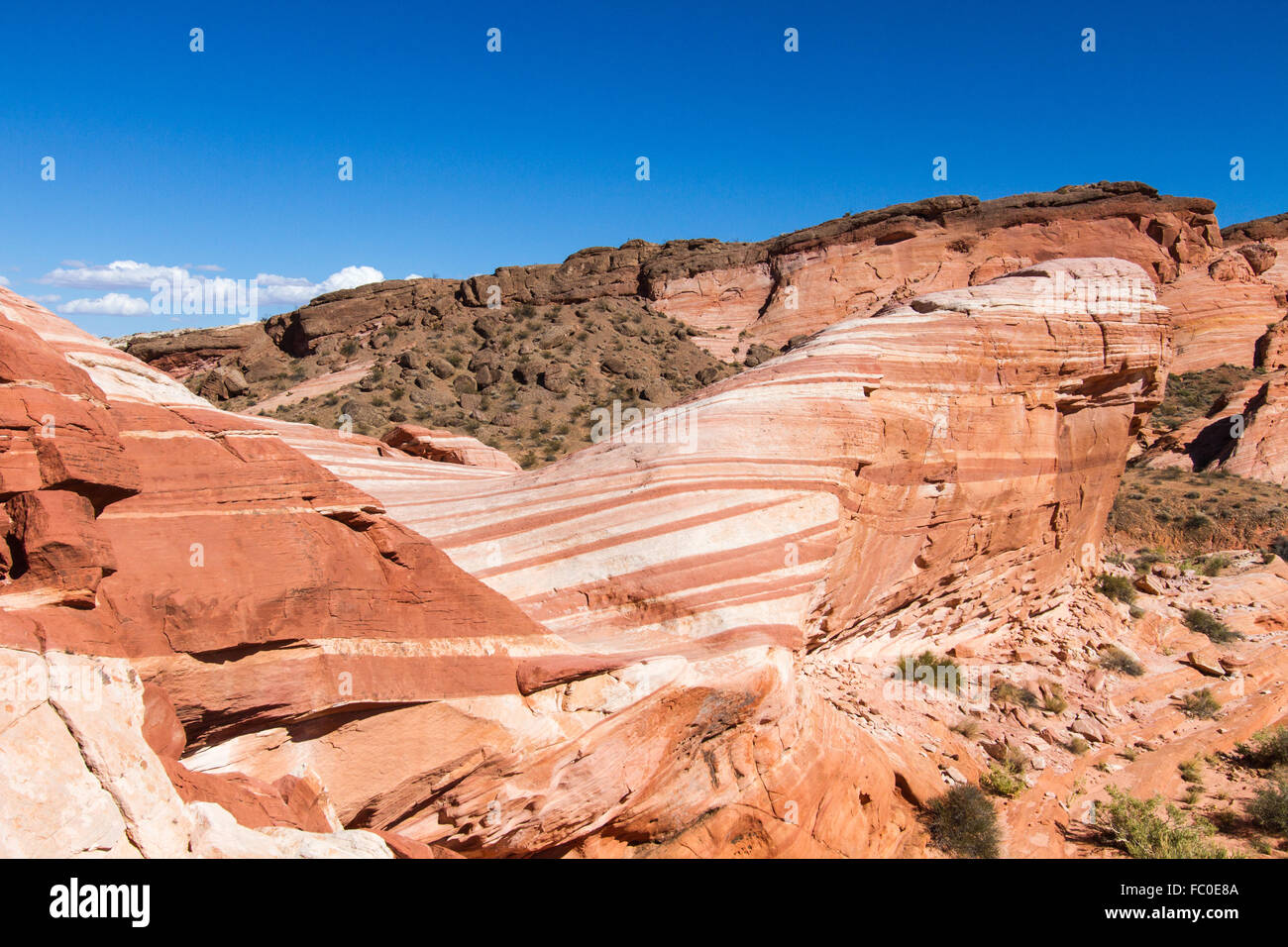 Fire Wave 14 Stock Photo - Alamy