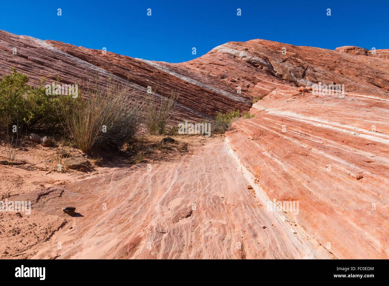 Fire Wave 17 Stock Photo - Alamy