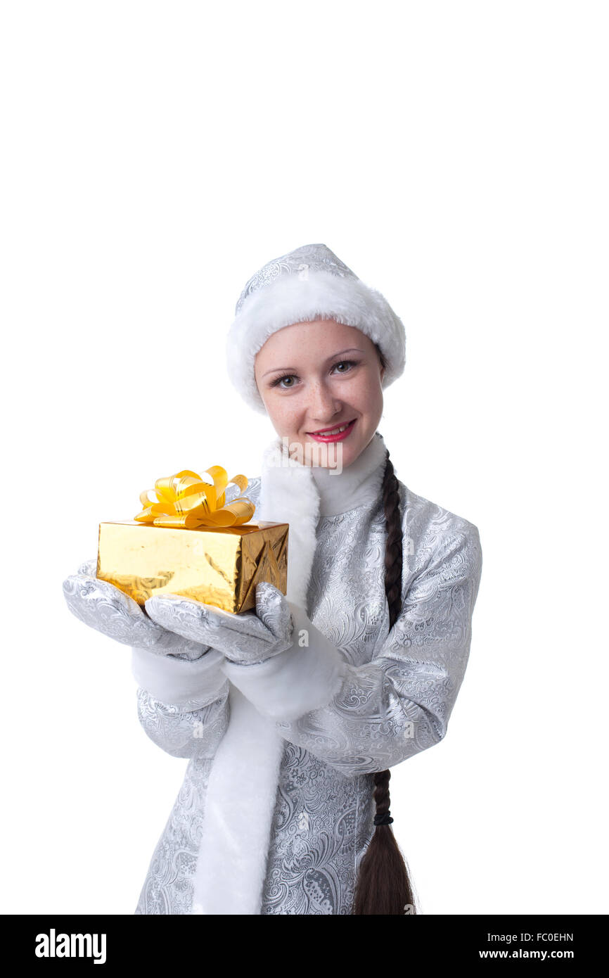 Beautiful maiden hi-res stock photography and images - Alamy