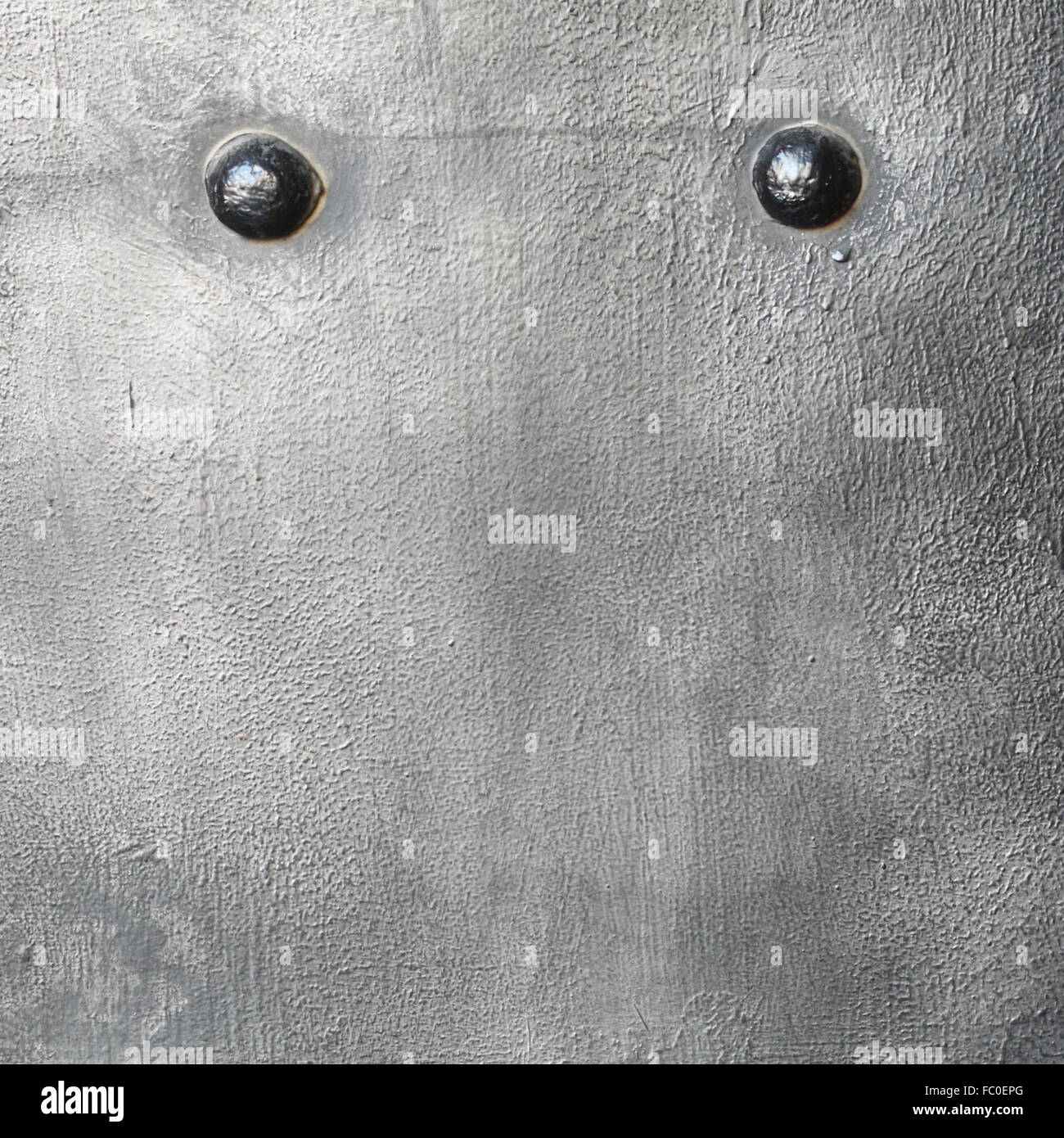 Black metal plate armour texture hi-res stock photography and images ...