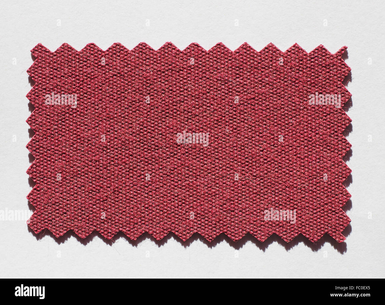 Pinking shears fabric hi-res stock photography and images - Alamy
