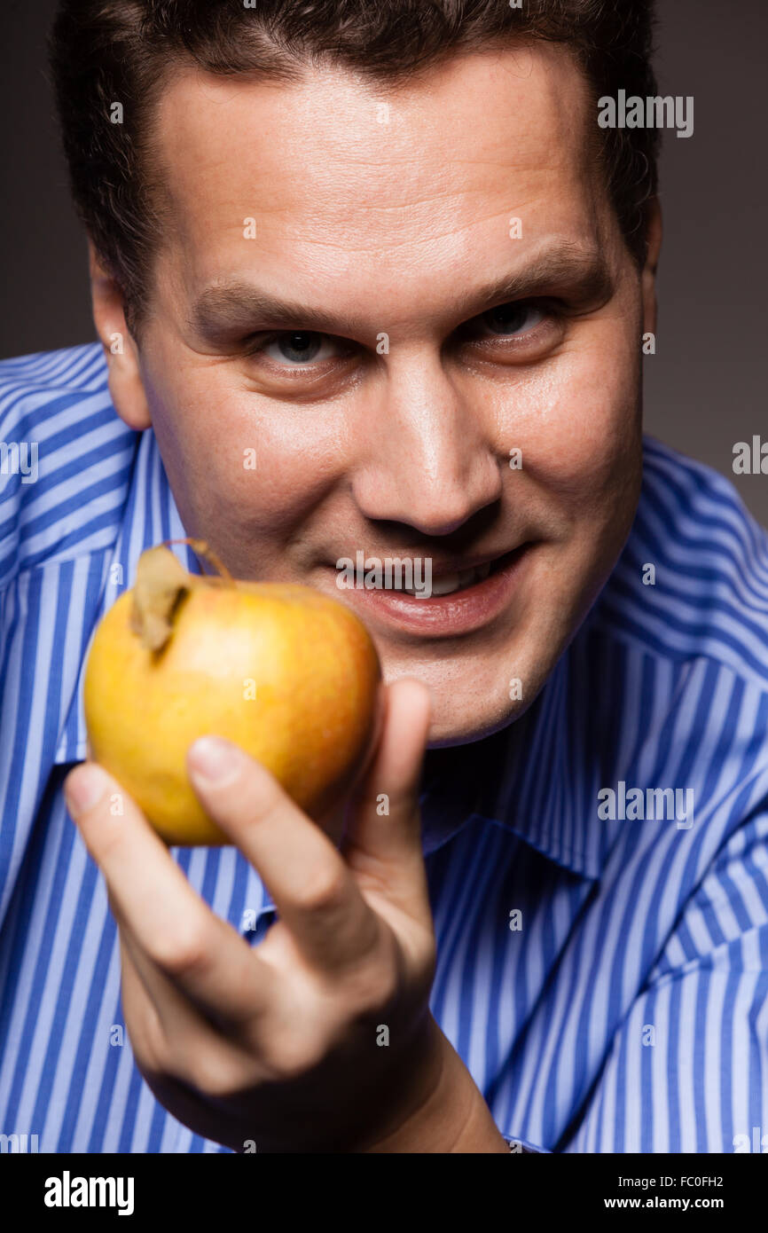 Holding diet hi-res stock photography and images - Alamy