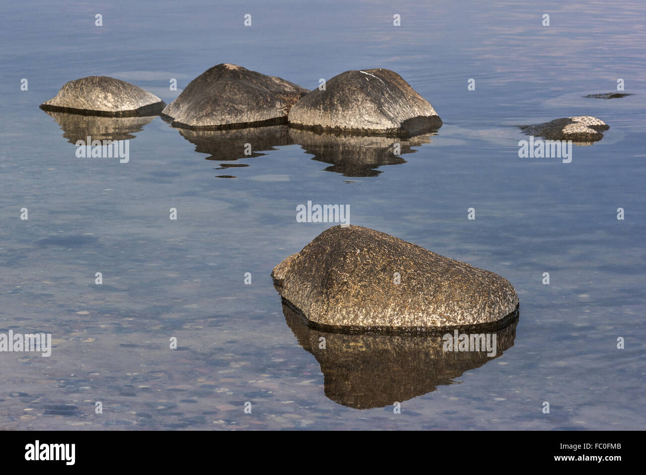 Boddenlandschaften hi-res stock photography and images - Alamy