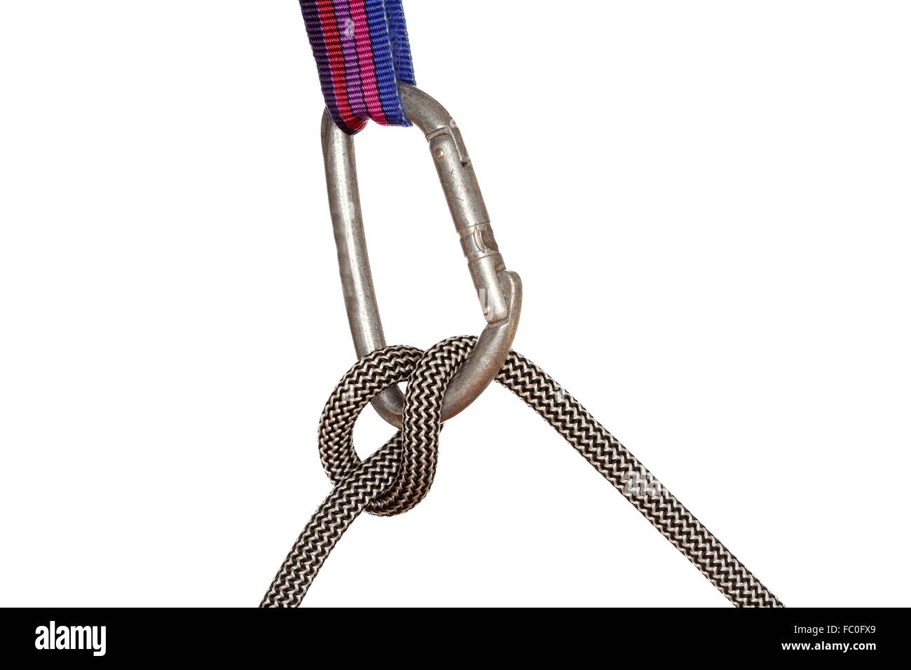 Security hook Cut Out Stock Images & Pictures - Alamy