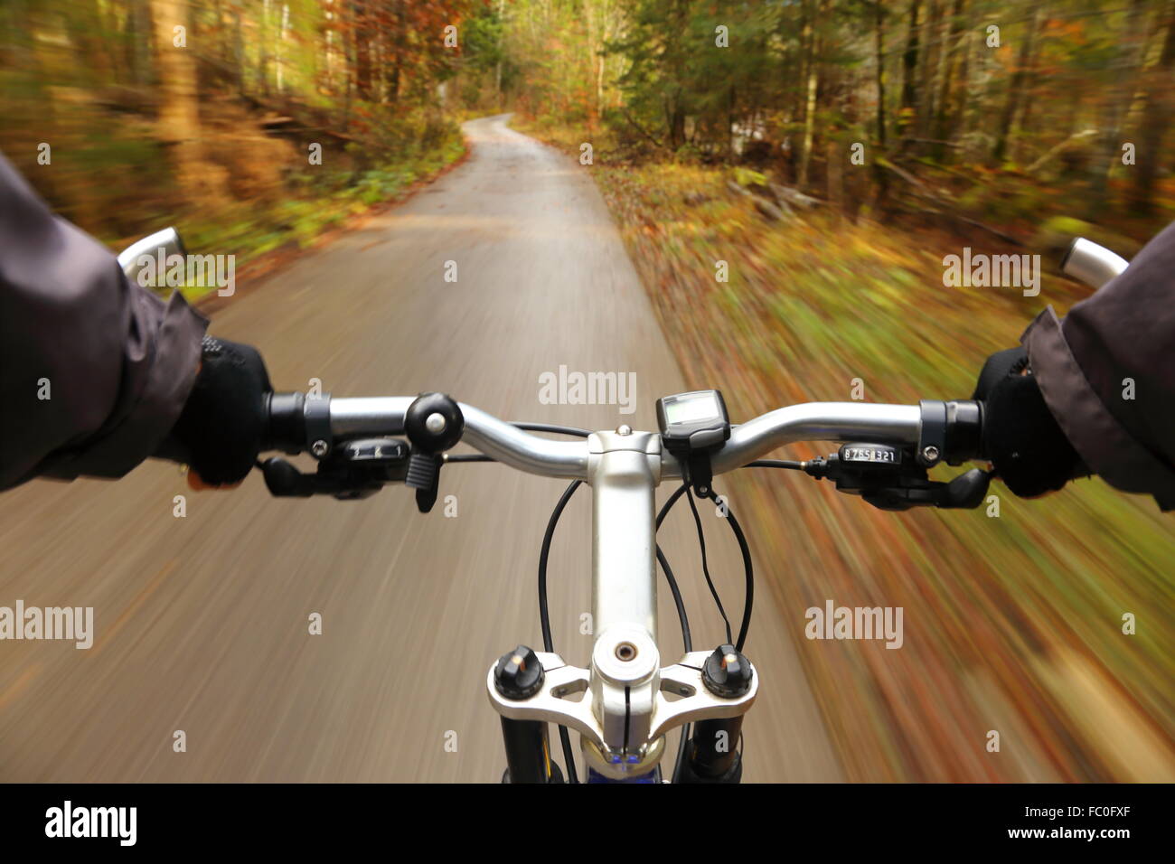 Speed bicycle hi-res stock photography and images - Alamy