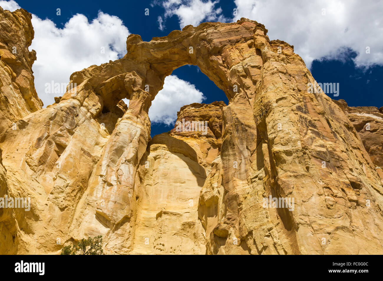 Grosvenor Arch 8 Stock Photo - Alamy