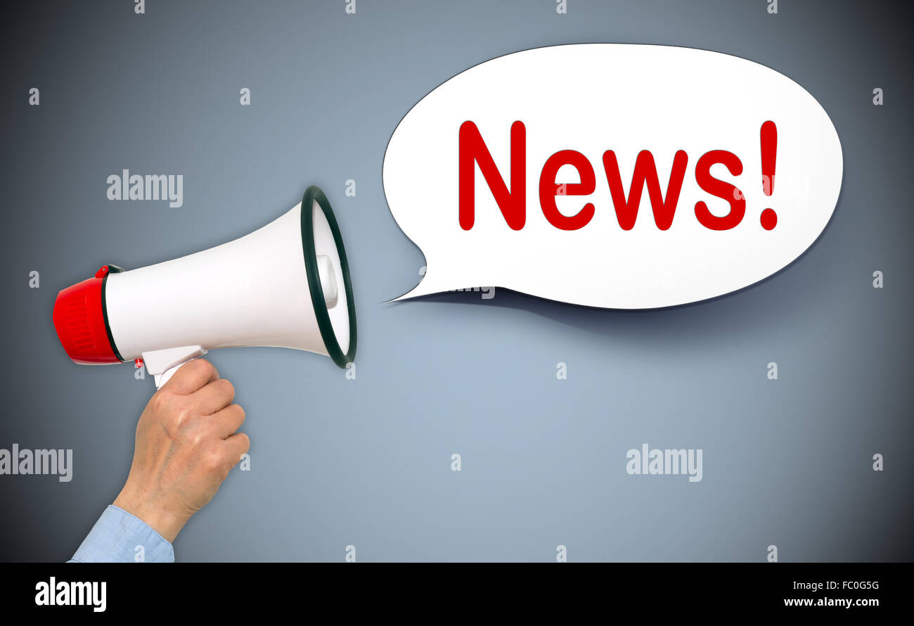 News consumer community hi-res stock photography and images - Alamy