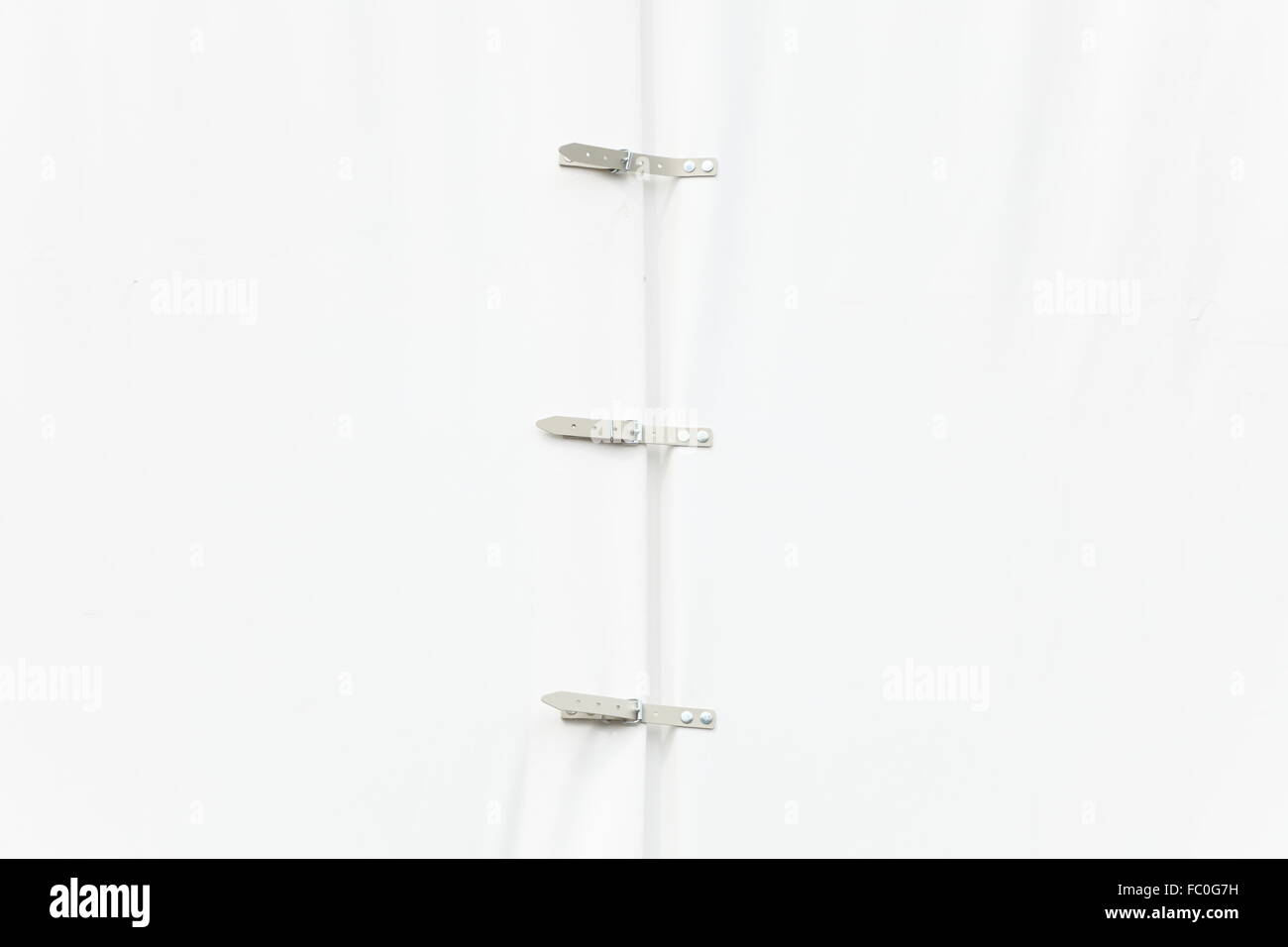 tarp or waterproof tarpaulin detail background Stock Photo - Alamy