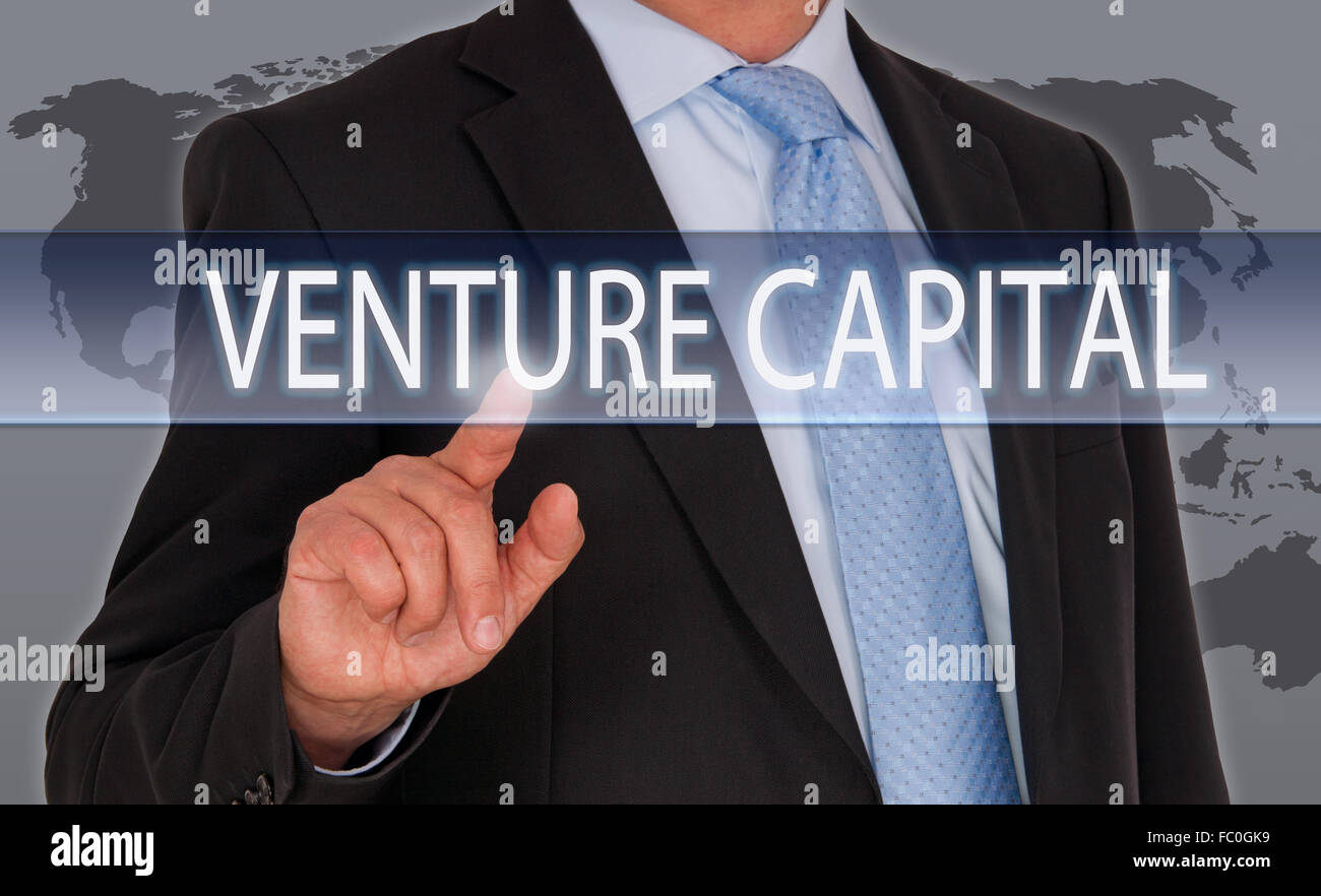 Enterprise capital fund hi-res stock photography and images - Alamy
