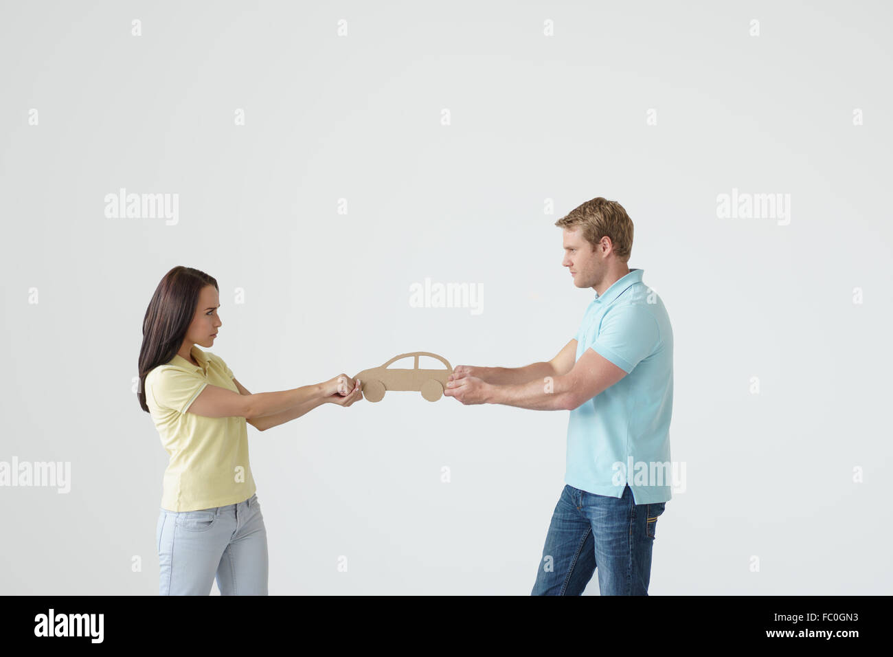 Divorce divorcé hi-res stock photography and images - Alamy