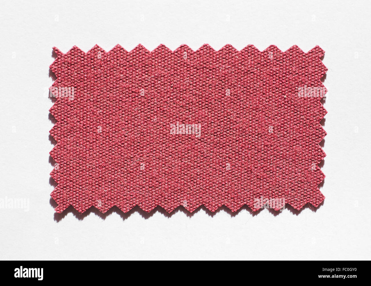 Pinking shears fabric hi-res stock photography and images - Alamy