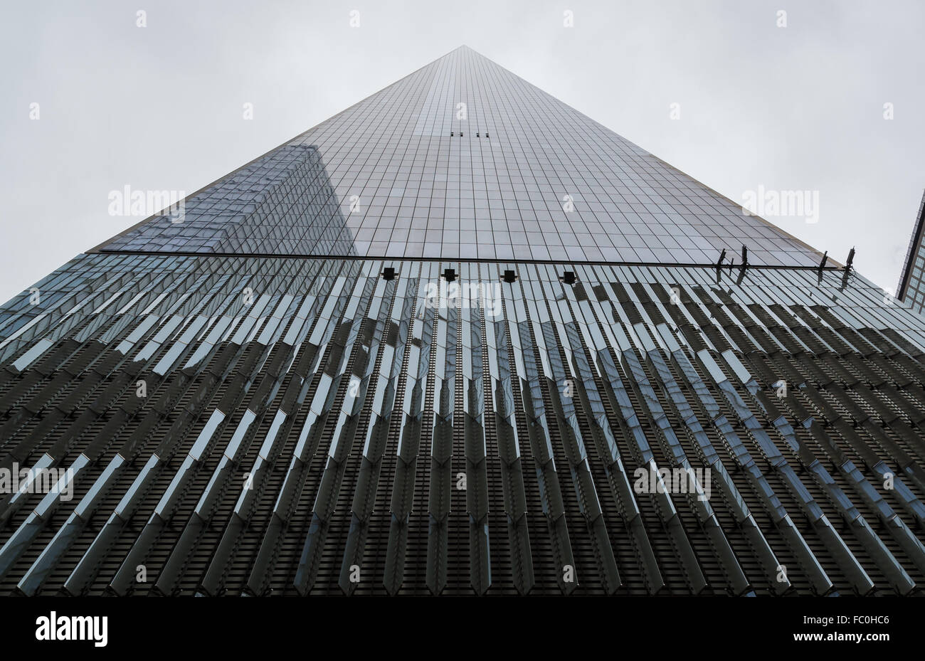 World trade center tallest skyscraper in the western hemisphere hi-res ...