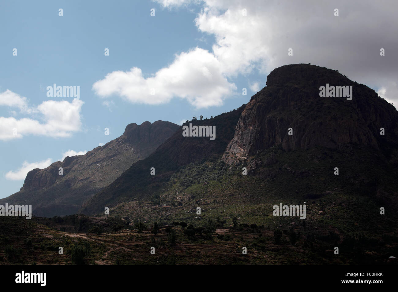 Bergland hi-res stock photography and images - Alamy