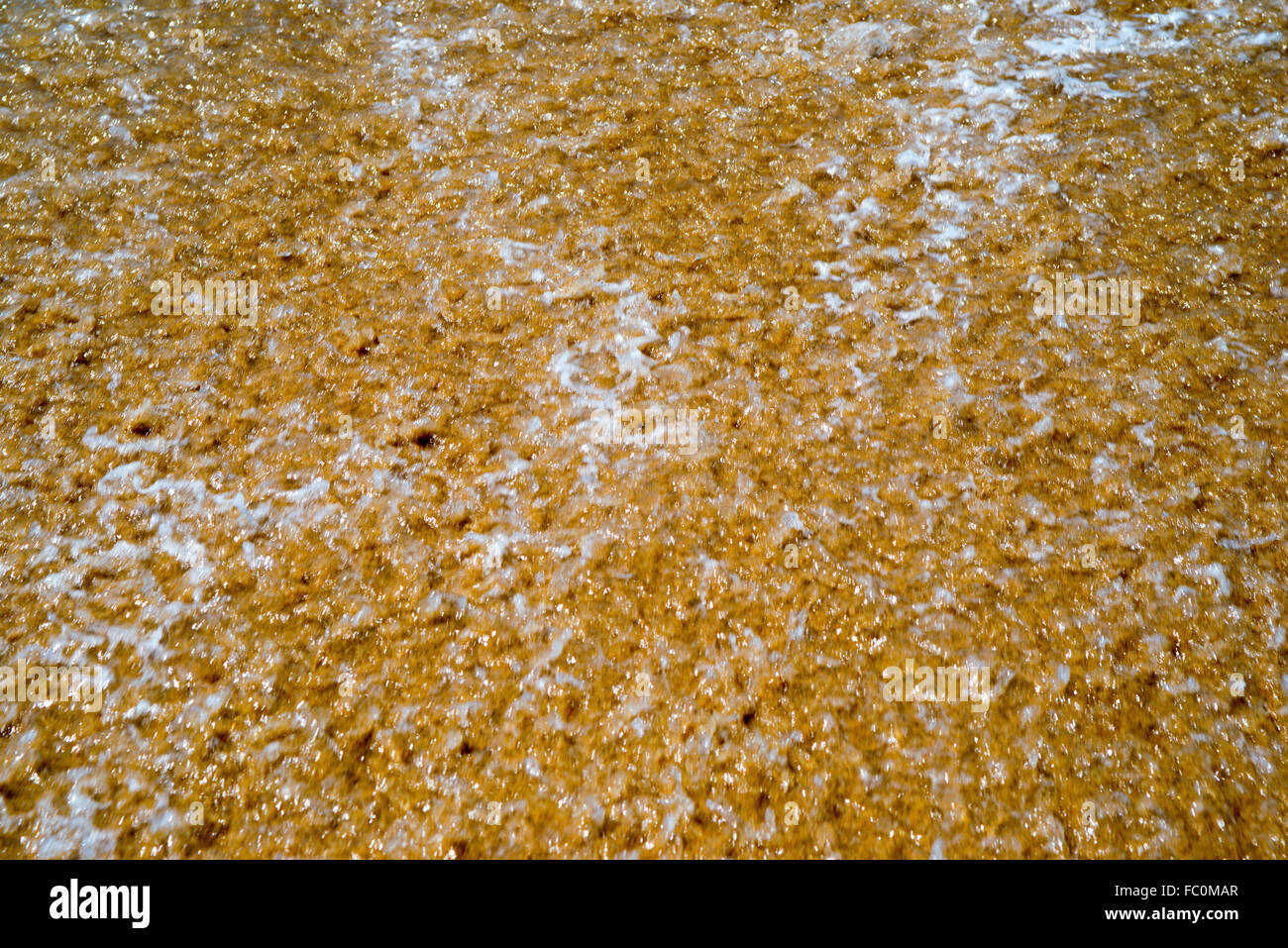 Beach sand plain texture background hi-res stock photography and images ...