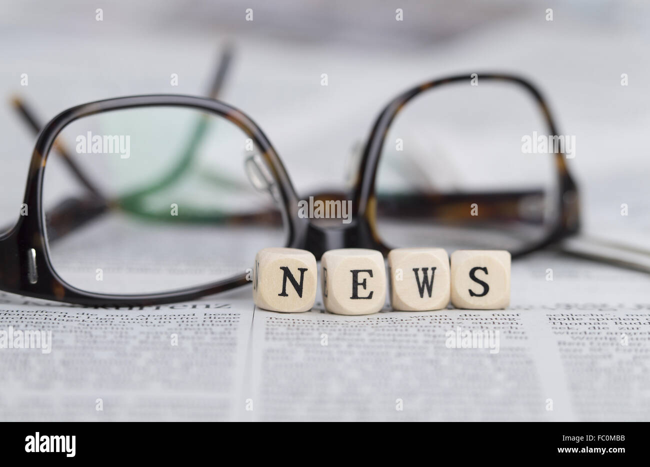Letter to the editor newspaper hi-res stock photography and images - Alamy