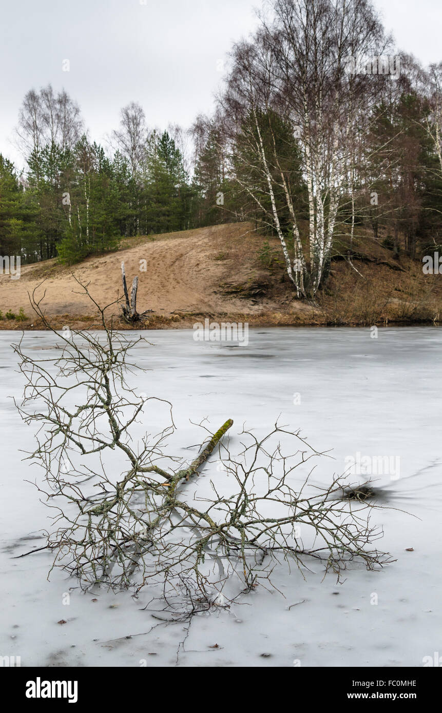 March landscapes sun hi-res stock photography and images - Alamy