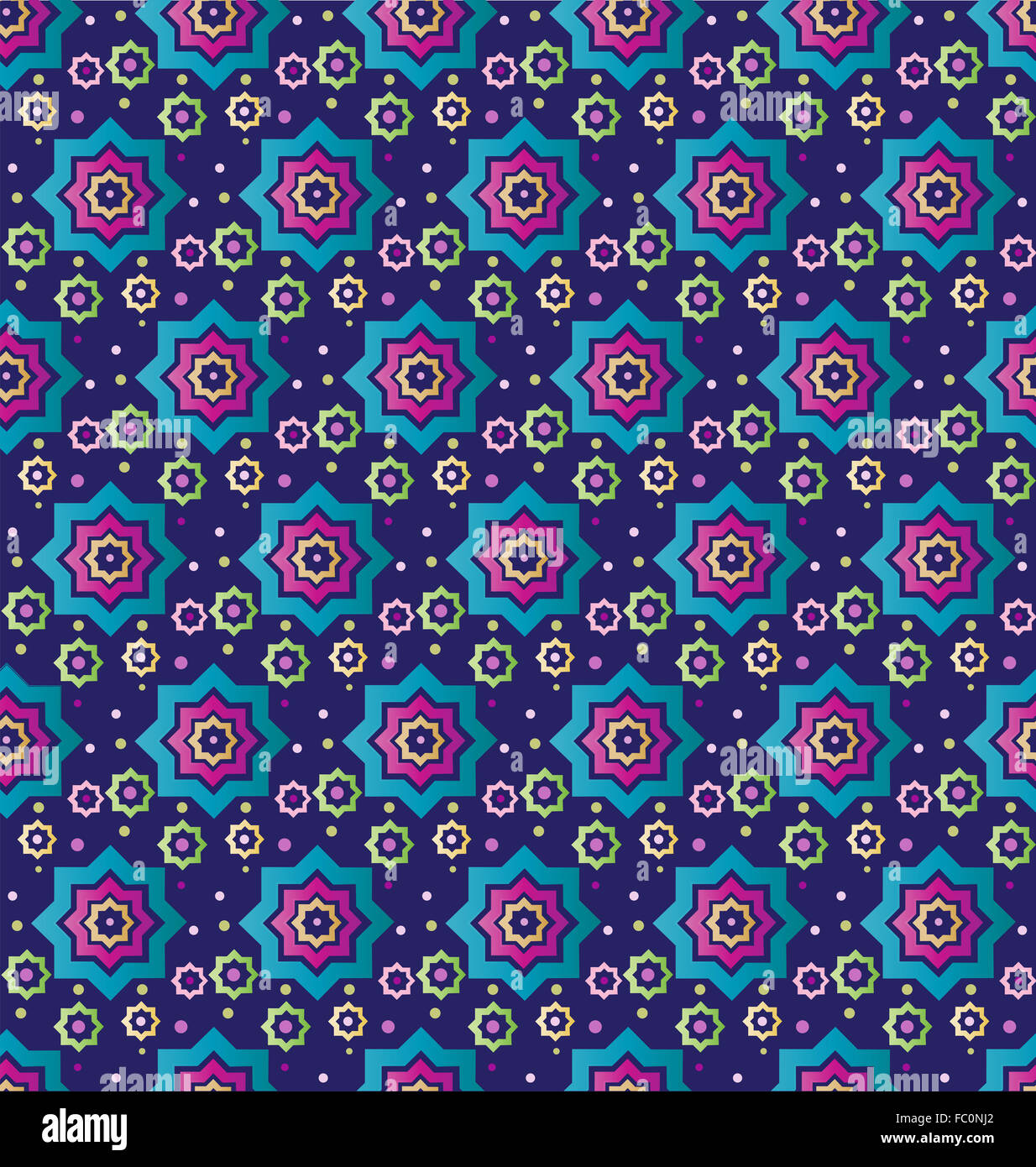 seamless pattern background twenty Stock Photo - Alamy