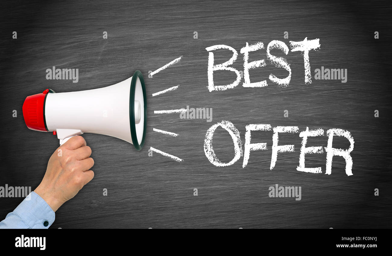 News offer hi-res stock photography and images - Alamy