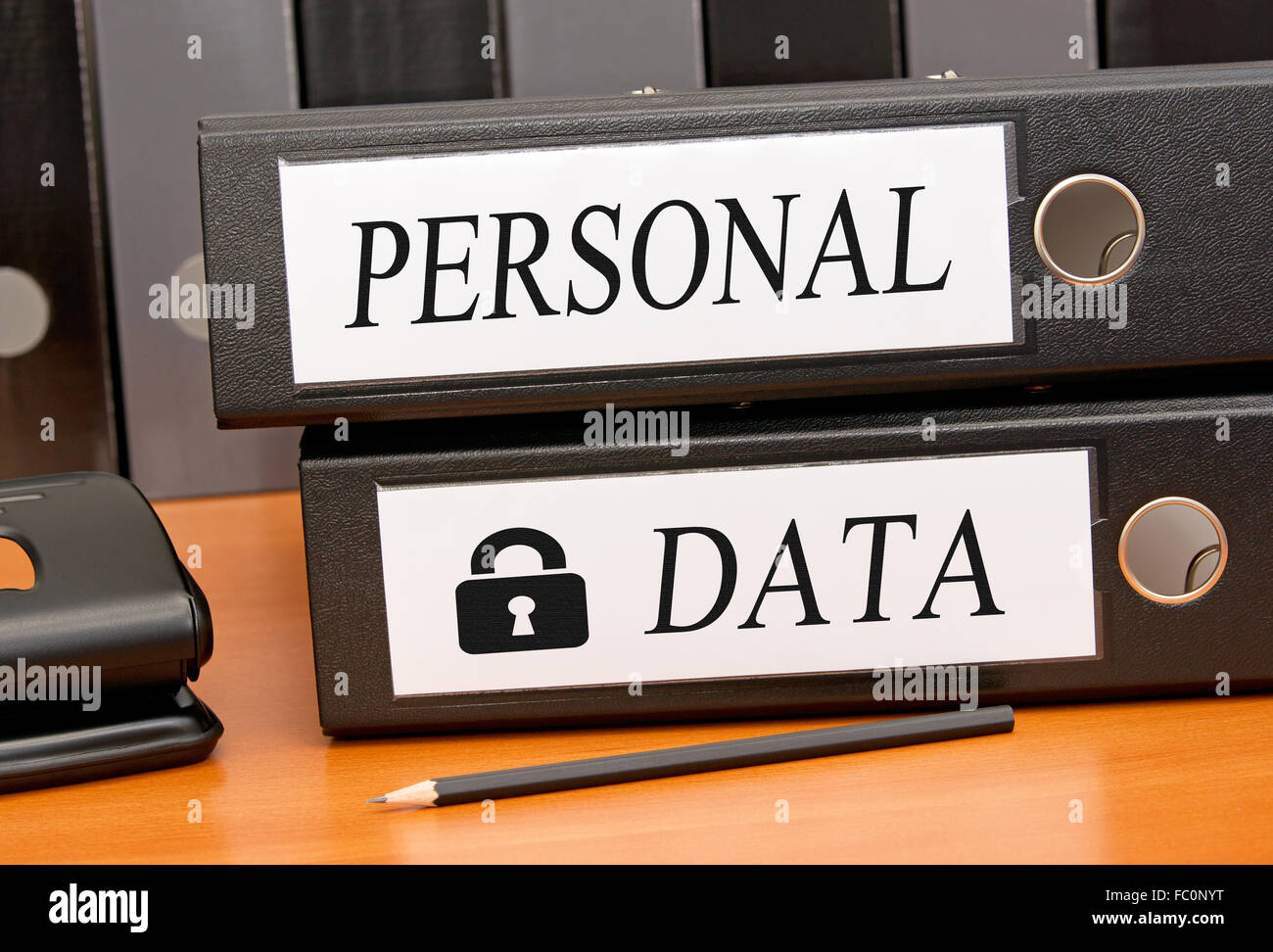 Confidentiality of personal hi-res stock photography and images - Alamy