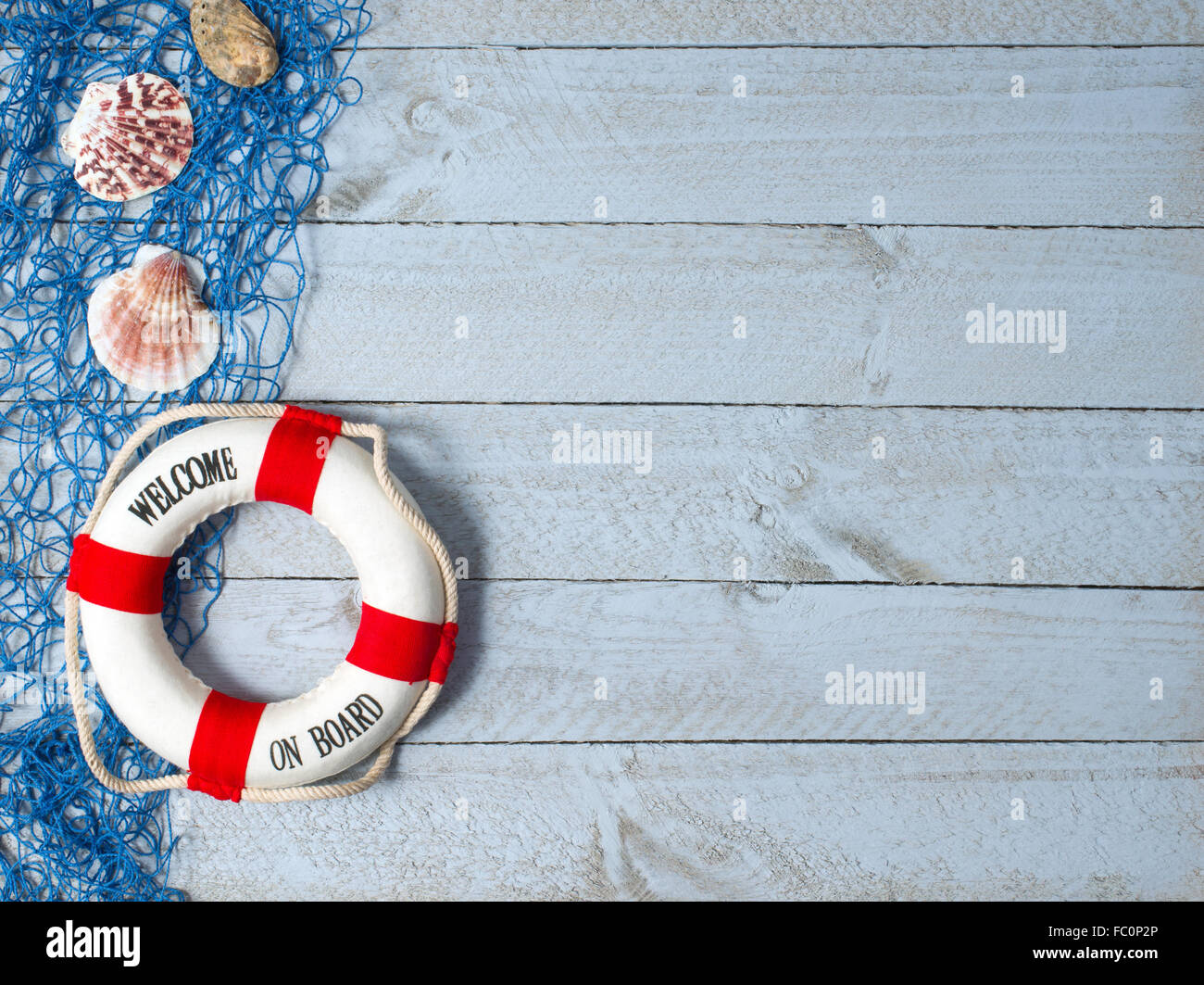 Welcome aboard ocean ship hi-res stock photography and images - Alamy