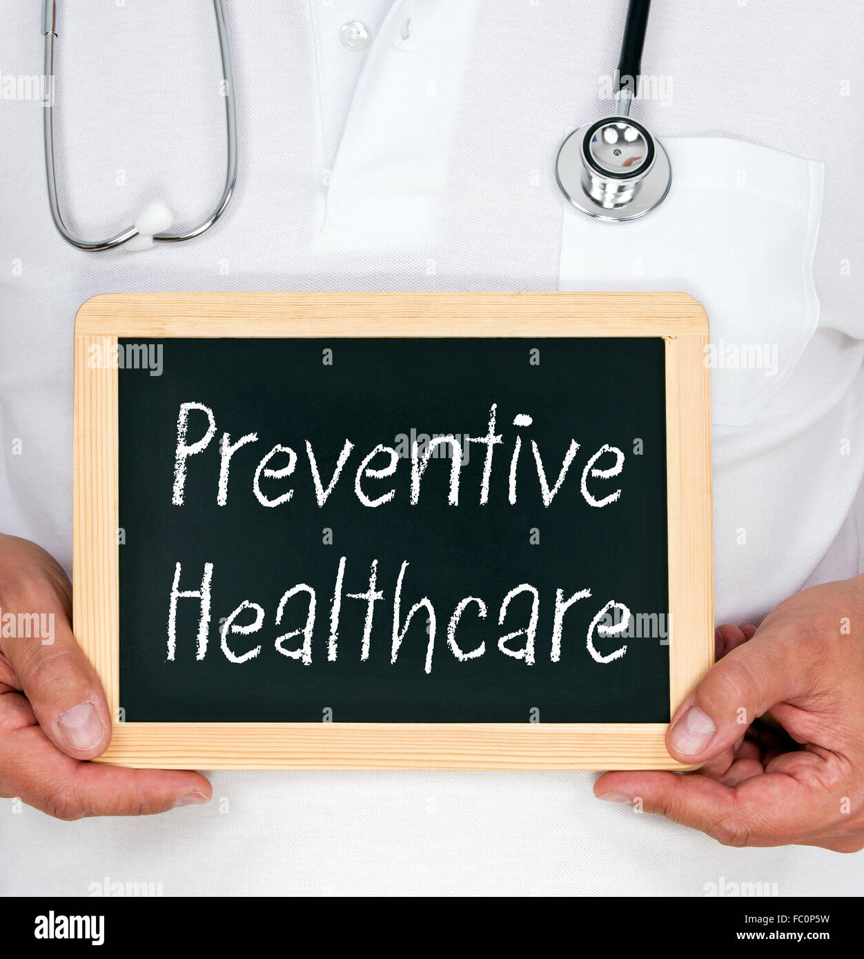 Preventive healthcare hi-res stock photography and images - Alamy