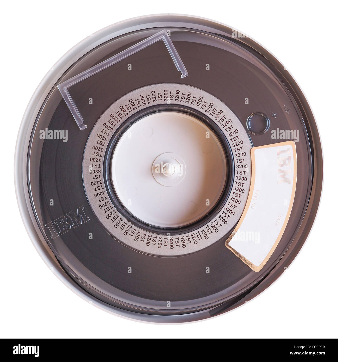 Ibm computer Cut Out Stock Images & Pictures - Alamy