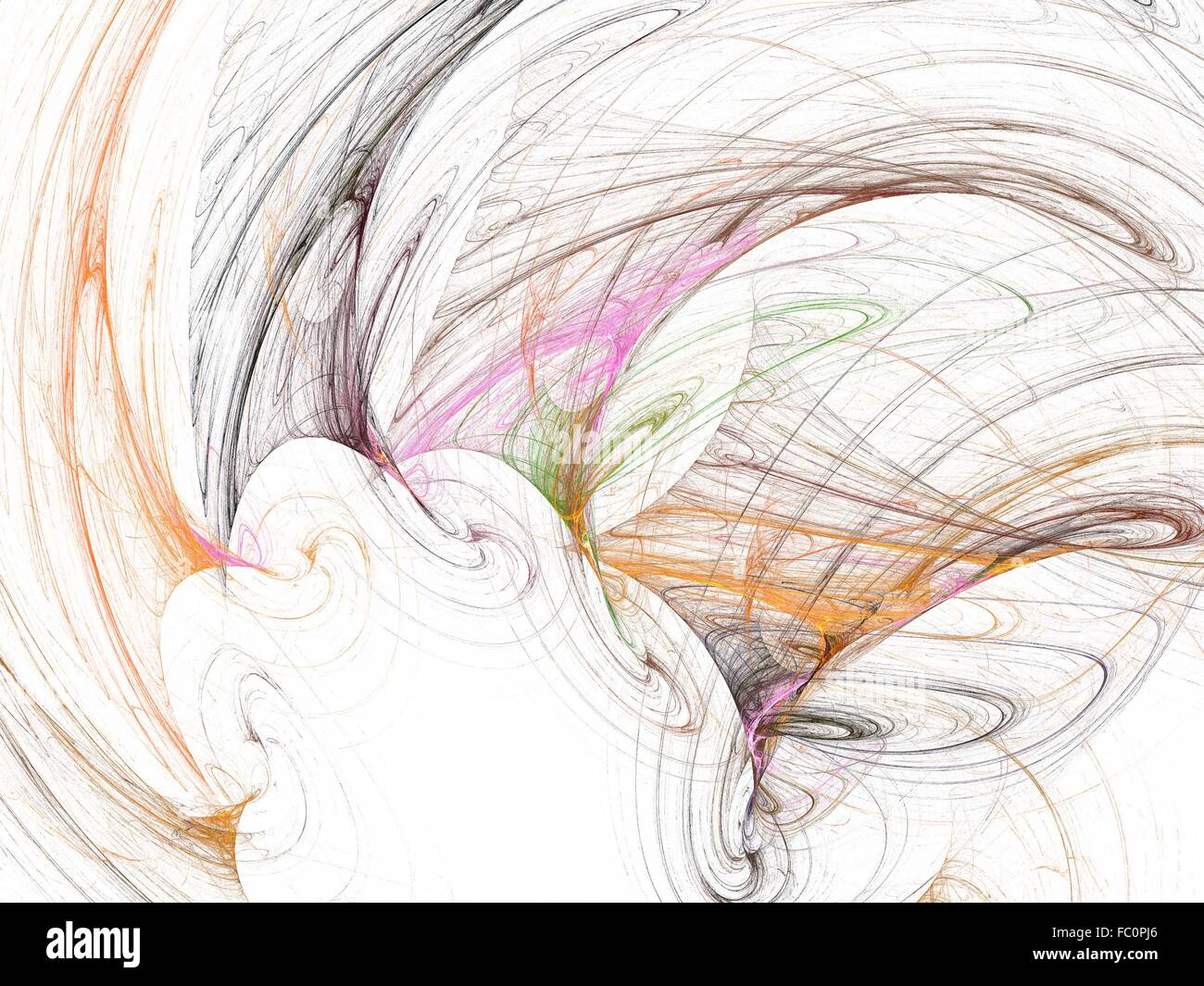 vector background on white Stock Photo - Alamy