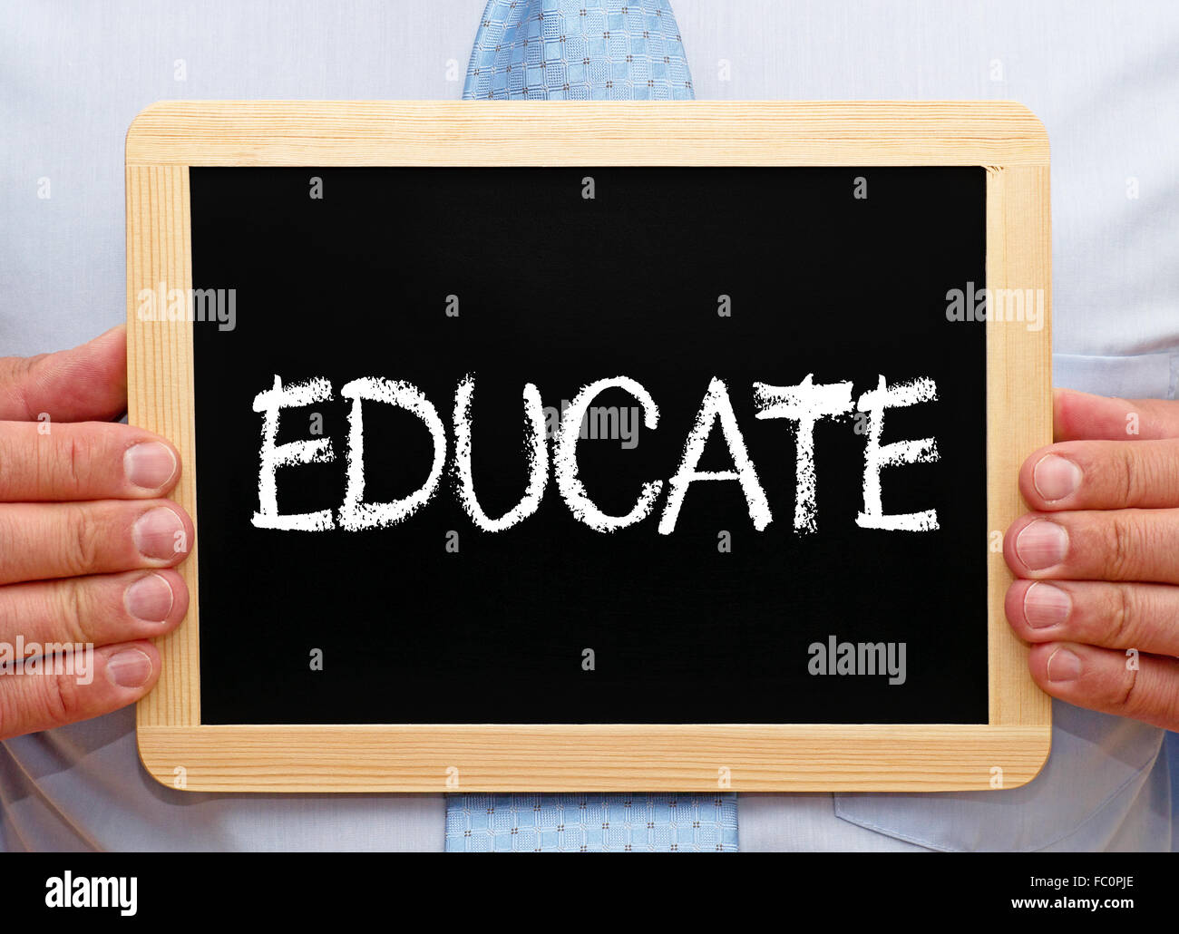Teach achievement educate hi-res stock photography and images - Alamy