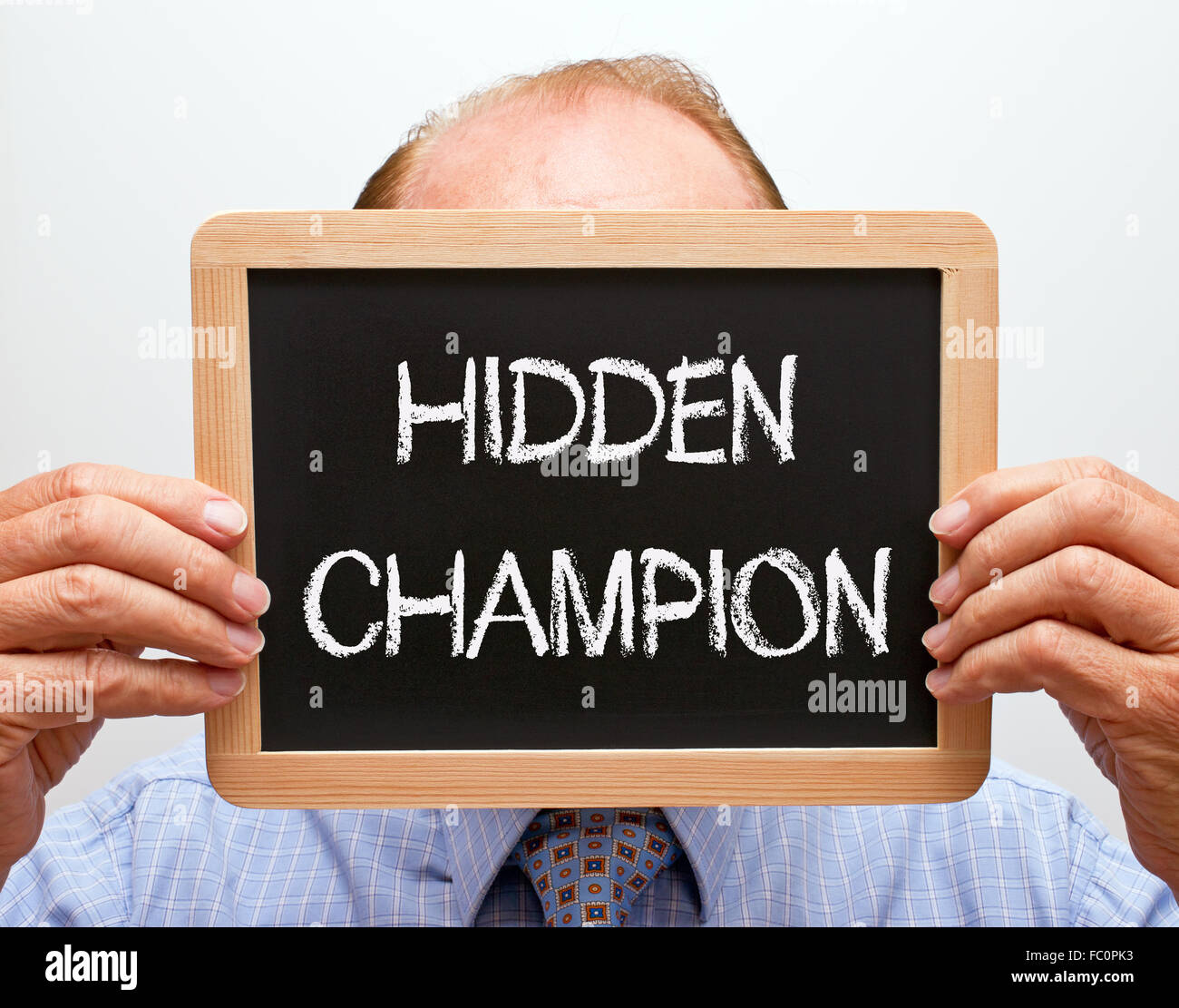 Hidden knowledge hi-res stock photography and images - Alamy