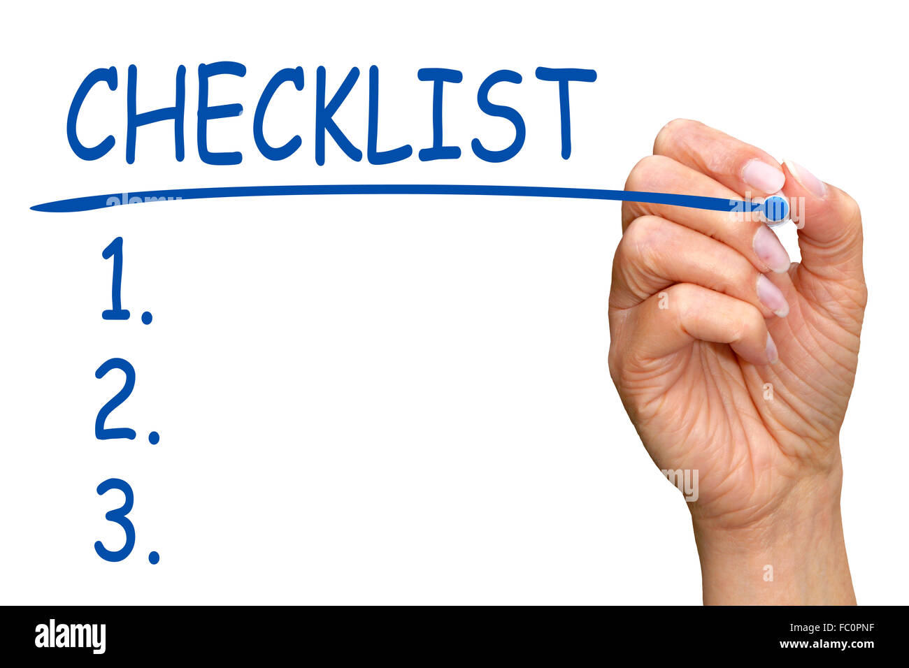 Inspection management control production Cut Out Stock Images ...