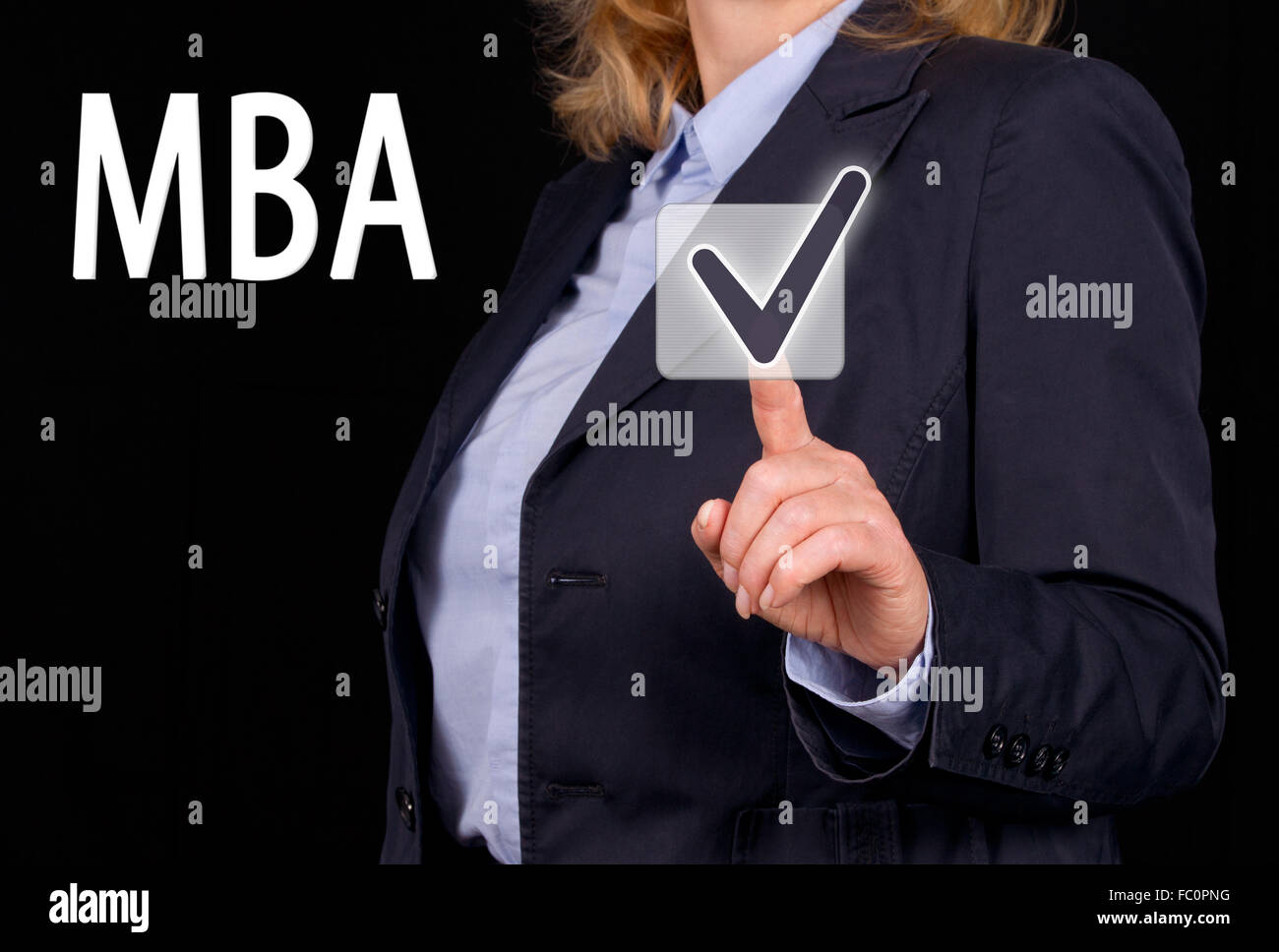 Business administration course hi-res stock photography and images - Alamy