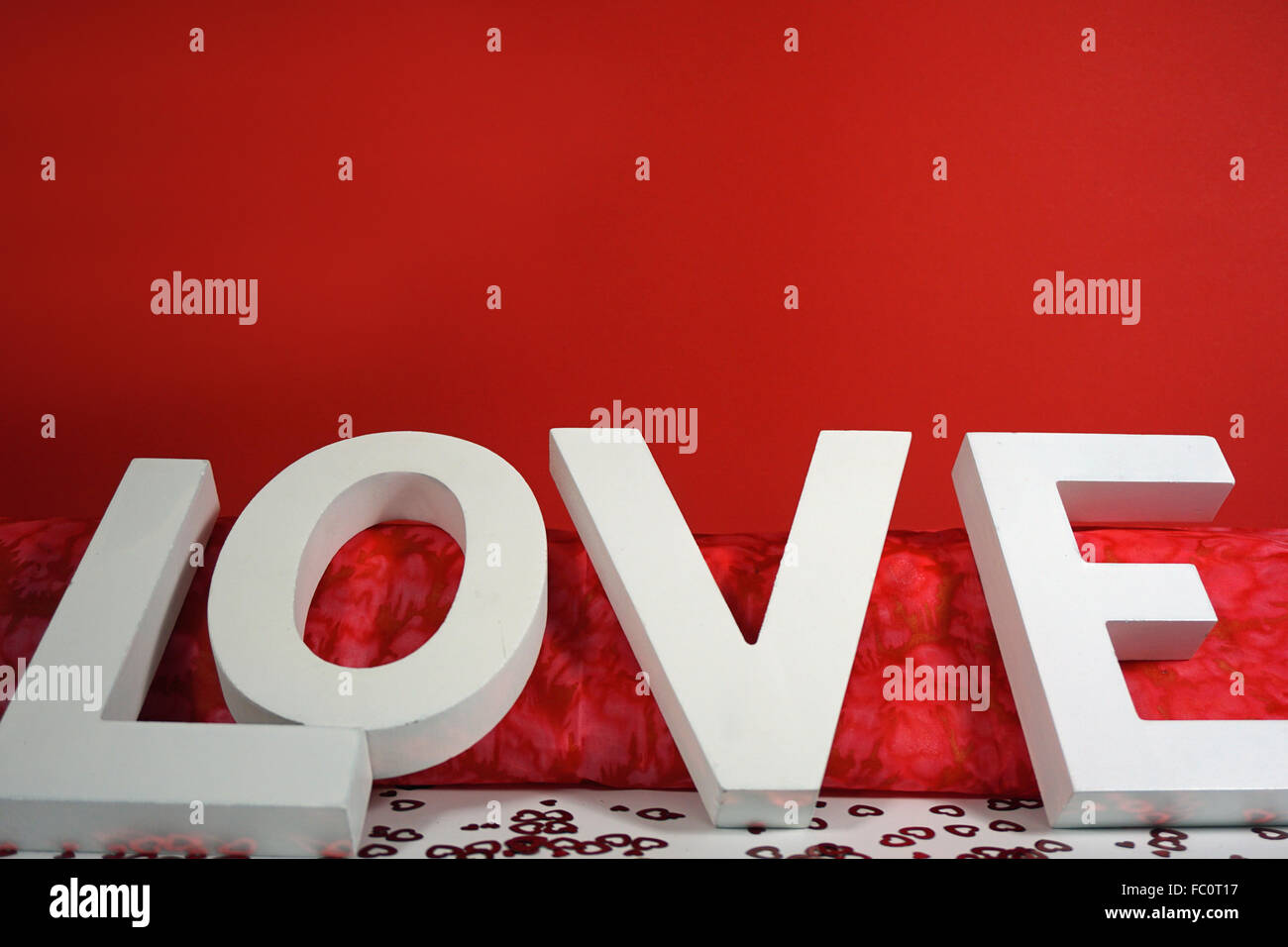 sign of love Stock Photo - Alamy