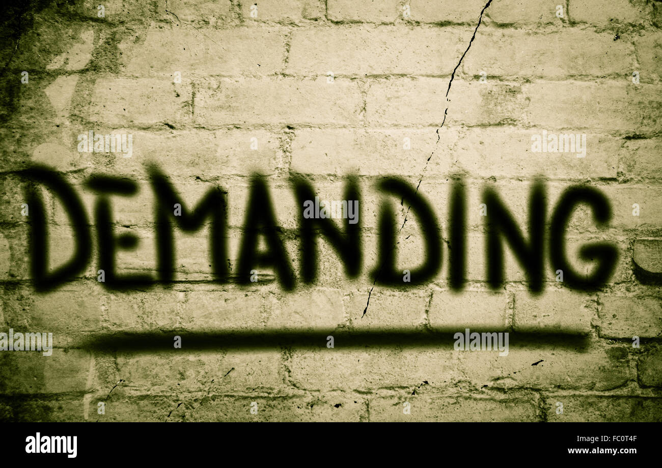 Demand modeling hi-res stock photography and images - Alamy