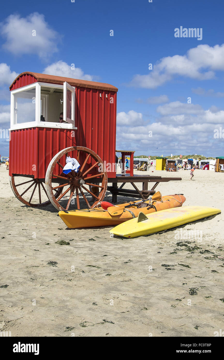 Bathing machine hi-res stock photography and images - Alamy