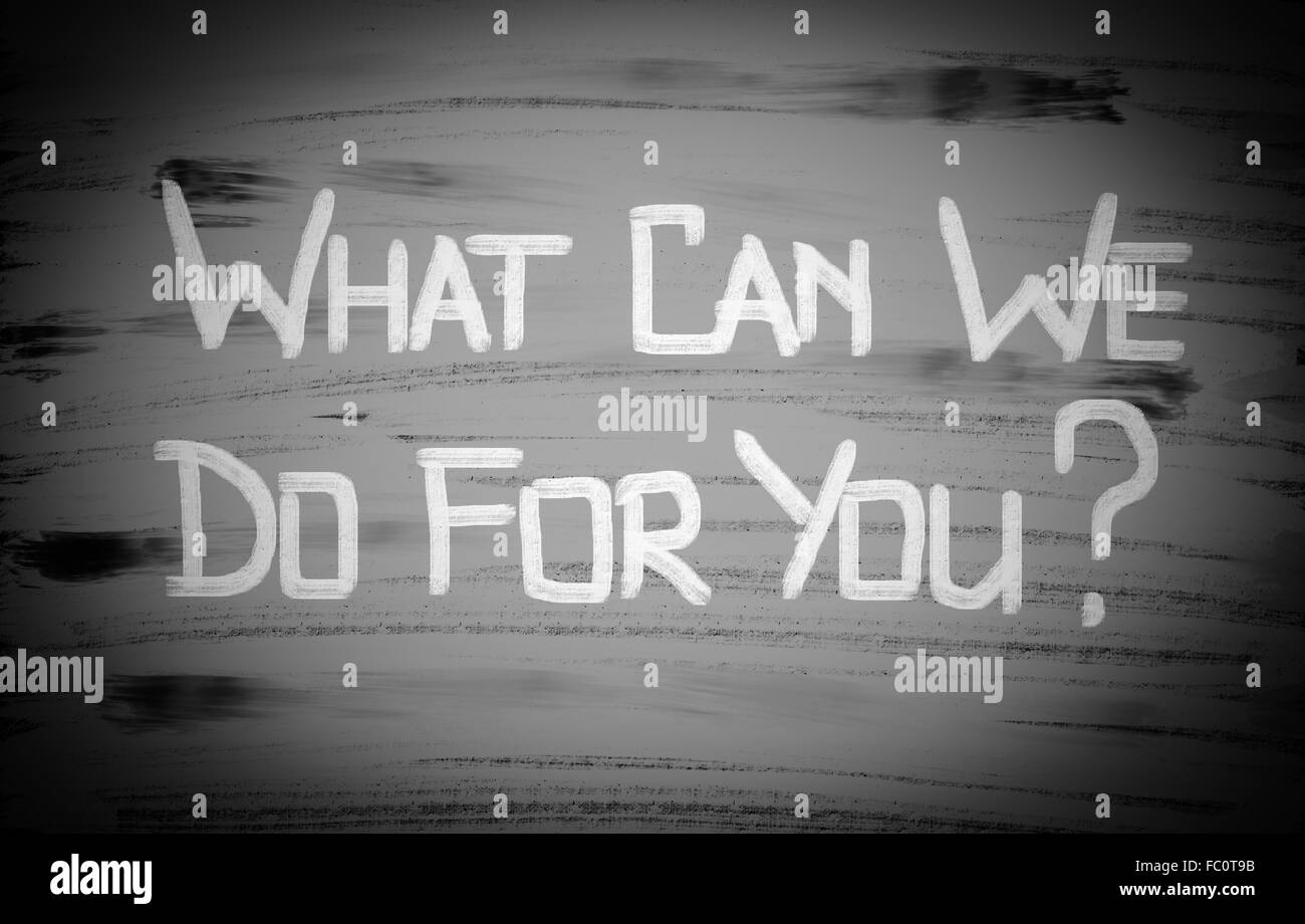 Do can you Black and White Stock Photos & Images - Alamy