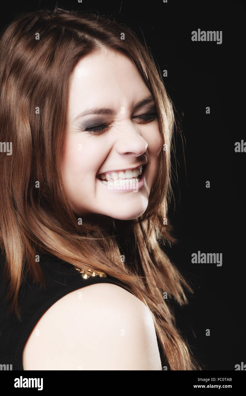 Comedy face hi-res stock photography and images - Alamy