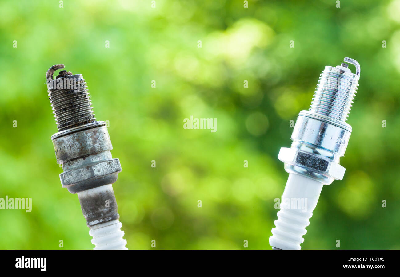 Part of car hi-res stock photography and images - Alamy