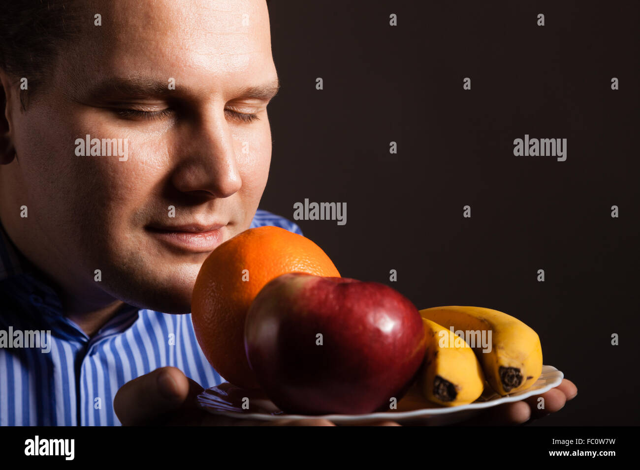 The offering of fruits hi-res stock photography and images - Alamy
